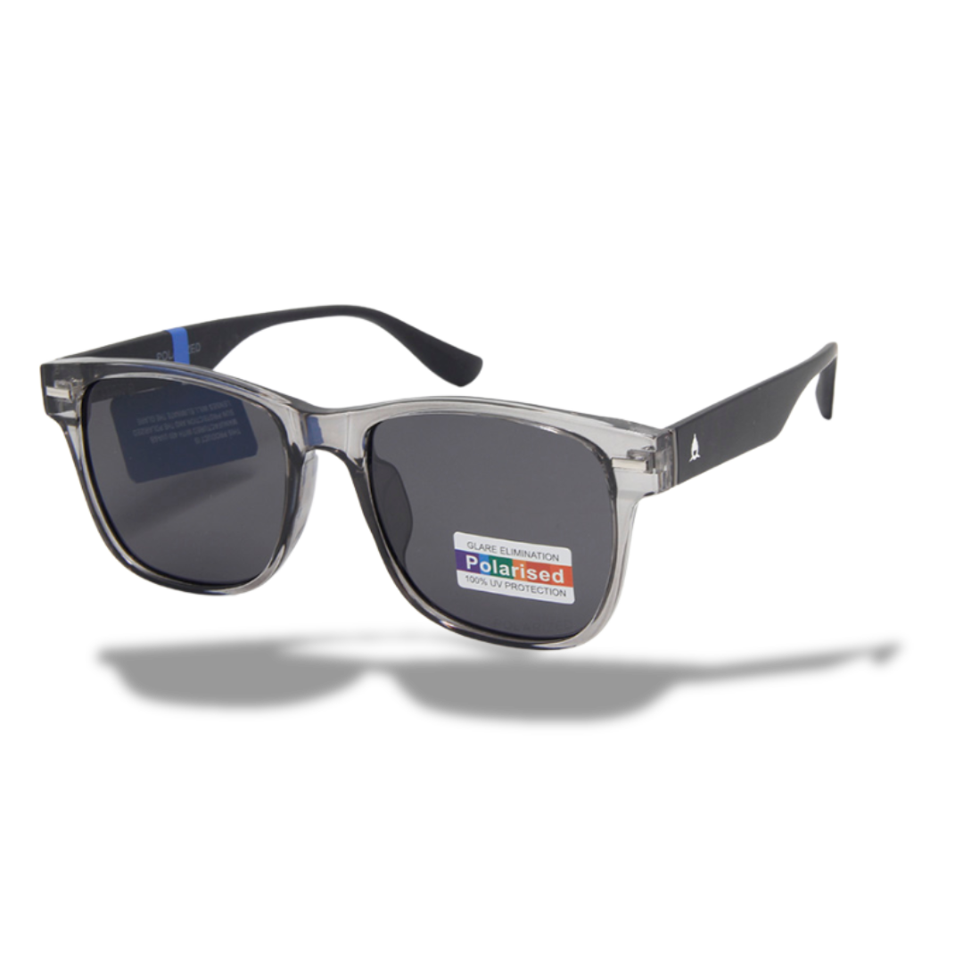 Anchovy Grey – Finn's eyewear